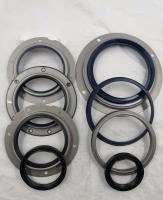 China Original NOK Oil Seals 6D95 6BG1 4TNE94 4M40 Front And Rear Oil Seals for sale