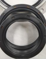 China Original NOK Oil Seals 6D95 6BG1 4TNE94 4M40 Front And Rear Oil Seals for sale
