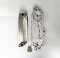 China Genuine Diesel Engine Parts Connecting Rod Bolt 37519-20301 For Mit Heavy Industries S6R for sale