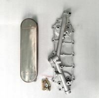 China Genuine Diesel Engine Parts Connecting Rod Bolt 37519-20301 For Mit Heavy Industries S6R for sale