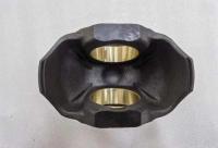 China C18 Engine Piston 3196715 for Diesel Machinery Parts - OEM Replacement Component for sale