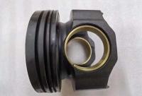 China C18 Engine Piston 3196715 for Diesel Machinery Parts - OEM Replacement Component for sale