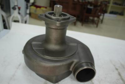 China Kta50 Kta38 Diesel Engine Water Pump 3647029 Cummins Car Fitment for sale