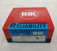 China 4HF1 Piston Ring 8-97028-6910/17863 Liner Kit Engine Valve Bearings For Isuzu for sale