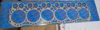 China Japanese Truck Cylinder Head Gasket 11115-2451 11115-2415A for HINO J08C & H07D Engines - Premium Engine Sealing Component for sale
