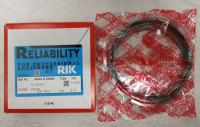 China Bearing Gasket Liner Piston Ring Rebuild Overhaul Kit For NISSAN QD32TI QD32 for sale