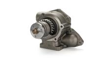 China 6D140 Engine Water Pump 6211-61-1400 For WA500-1 D85A-21A D85P-21A for sale