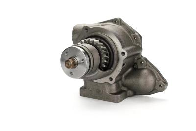 China 6D140 Engine Water Pump 6211-61-1400 For WA500-1 D85A-21A D85P-21A for sale