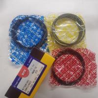 China 4M40 NPR Piston Rings SDM31140ZZ ME202950 - High-Quality Engine Components for Diesel Applications for sale