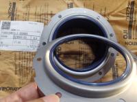China Mitsubishi 6D34 Crankshaft Front Oil Seal, Crankshaft Rear Oil Seal ，JAPAN NOK for sale