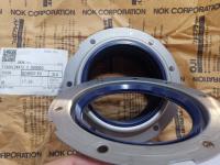 China Mitsubishi 6D34 Crankshaft Front Oil Seal, Crankshaft Rear Oil Seal ，JAPAN NOK for sale