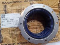 China Mitsubishi 6D34 Crankshaft Front Oil Seal, Crankshaft Rear Oil Seal ，JAPAN NOK for sale