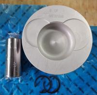 China 8DC9 ME091048 Mitsubishi Fuso Engine Parts Piston for sale