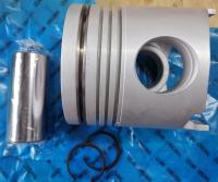 China 8DC9 ME091048 Mitsubishi Fuso Engine Parts Piston for sale