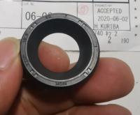 China P11C Cylinder Piston 13211-0230 Ring Valve Gasket Kit Bearing Bush For HINO Engine Overhaul Parts for sale
