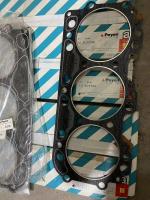 China EK100 Diesel Engine Cylinder Head Gasket 11115-1700 - Japanese Made Diesel Engine Component for Reliable Sealing Performance for sale