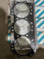 China EK100 Diesel Engine Cylinder Head Gasket 11115-1700 - Japanese Made Diesel Engine Component for Reliable Sealing Performance for sale