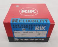 China C240 RIK Piston Rings 5-12121-0210 6QA1 1-12121-046 4JJ1 8-98096-6760 for sale