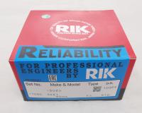 China C240 RIK Piston Rings 5-12121-0210 6QA1 1-12121-046 4JJ1 8-98096-6760 for sale