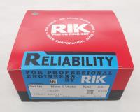 China C240 RIK Piston Rings 5-12121-0210 6QA1 1-12121-046 4JJ1 8-98096-6760 for sale