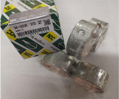 China S6K Camshaft Bush Bearing SH-1833K for Mitsubishi Diesel Engine - Japanese OEM Quality Replacement Part for sale