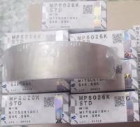 China S6K Engine Crankshaft Bearing MP6026K RP6026K Connecting Rod Bearing - Japan Daido Quality Components for sale