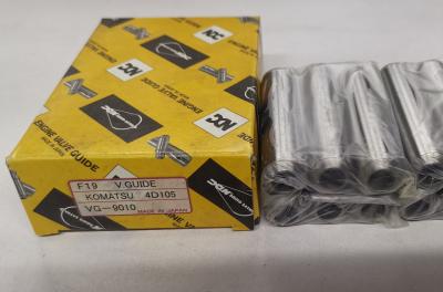 China Komatsu 6D125 6D105 Valve Guide 6136-19-1330 | Japanese OEM Engine Component for Diesel Equipment for sale