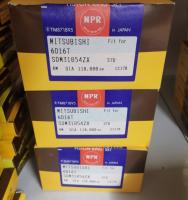 China Komatsu 6D125 6D105 Valve Guide 6136-19-1330 | Japanese OEM Engine Component for Diesel Equipment for sale