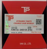 China Komatsu 6D125 6D105 Valve Guide 6136-19-1330 | Japanese OEM Engine Component for Diesel Equipment for sale