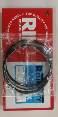 China 4D95 Diesel Engine Piston Ring 4 Cycles 6204-31-2200 for sale
