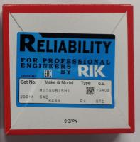 China S4S S6S 94mm Piston Ring For Forklift Engine 32A17-02010 for sale