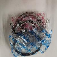 China 4M50 Engine Overhaul Full Gasket Kit with Piston Rings and Con Rod Bearings ME993913 for Mitsubishi FUSO Truck 4-Cylinder Diesel for sale