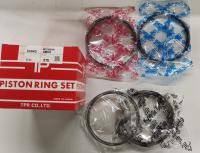 China 4M50 Engine Overhaul Full Gasket Kit with Piston Rings and Con Rod Bearings ME993913 for Mitsubishi FUSO Truck 4-Cylinder Diesel for sale