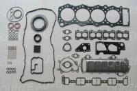 China 4M50 Engine Overhaul Full Gasket Kit with Piston Rings and Con Rod Bearings ME993913 for Mitsubishi FUSO Truck 4-Cylinder Diesel for sale