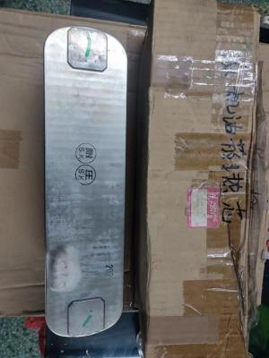 China S6R S6R2 S12R S16R Diesel Engine Parts Element Oil Cooler 37539-10100 Genuine for sale