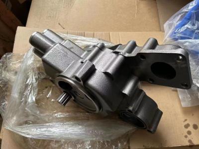 China S12R S16R Oil Pump 37735-03011 37735-03012 For MITSUBISHI Engine Head Gasket Part for sale