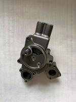 China S12R S16R Oil Pump 37735-03011 37735-03012 For MITSUBISHI Engine Head Gasket Part for sale