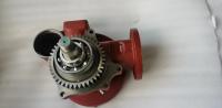 China S12R S16R Oil Pump 37735-03011 37735-03012 For MITSUBISHI Engine Head Gasket Part for sale
