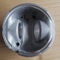 China MD92 Cylinder Liner Kit with 125mm Piston - 40kg Engine Component 12011-Z6160 23100-Z6008 for sale