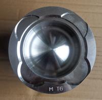 China MD92 Cylinder Liner Kit with 125mm Piston - 40kg Engine Component 12011-Z6160 23100-Z6008 for sale