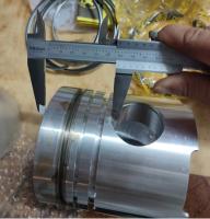 China PD6 Engine Piston 12011-96000 for Nissan Excavator - PD6/PD6T Compatible Heavy-Duty Replacement Part for sale