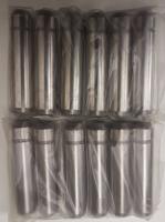 China Machinery Engine Parts Valve Guide For Isuzu 6BG1 4BG1 6BD1 4BD1 6BB1 1-11721013-0 for sale