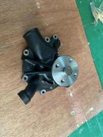 China ME035138 ME075046 ME075132 Engine Water Pump For MITSUBISHI 6D14 6D15 6D16 6D17 Fk415 Fk416 Fk417 for sale