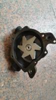China ME035138 ME075046 ME075132 Engine Water Pump For MITSUBISHI 6D14 6D15 6D16 6D17 Fk415 Fk416 Fk417 for sale