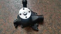 China ME035138 ME075046 ME075132 Engine Water Pump For MITSUBISHI 6D14 6D15 6D16 6D17 Fk415 Fk416 Fk417 for sale