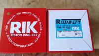 China M11 Diesel Engine Part Piston Ring Set 3803977 3803705 CUMMINS for sale