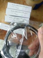 China M11 Diesel Engine Part Piston Ring Set 3803977 3803705 CUMMINS for sale