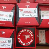 China M11 Diesel Engine Part Piston Ring Set 3803977 3803705 CUMMINS for sale