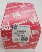 China 4M40 Main Rod Bearing +0.5/STD for MITSUBISHI M133H R133H Excavator Engine Parts - Japanese Made for sale