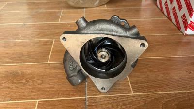China CUMMINS M11 LTA10 Diesel Engine Water Pump 3803403 3800737 for Construction Machinery and Trucks for sale